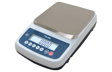 Balanta electronica laborator - Snec Cereale