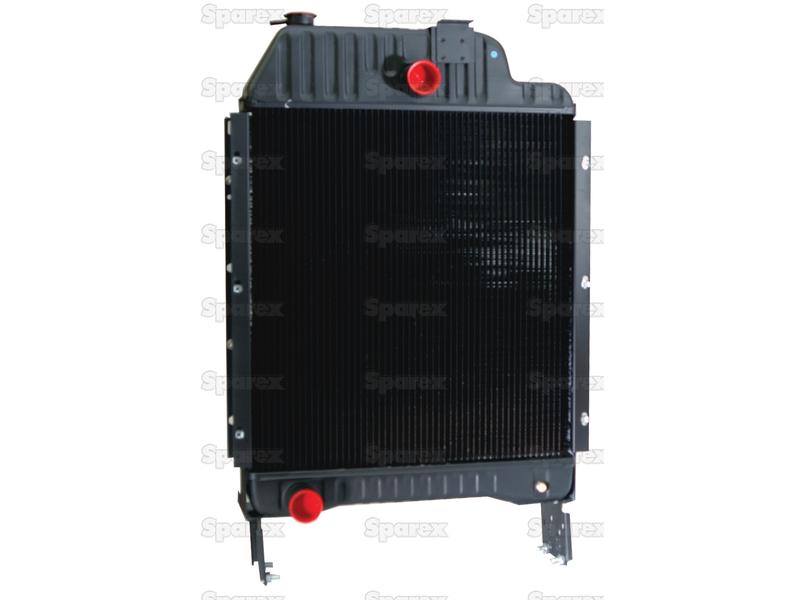 Radiator Massey Ferguson - Radiator Tractor Massey Ferguson