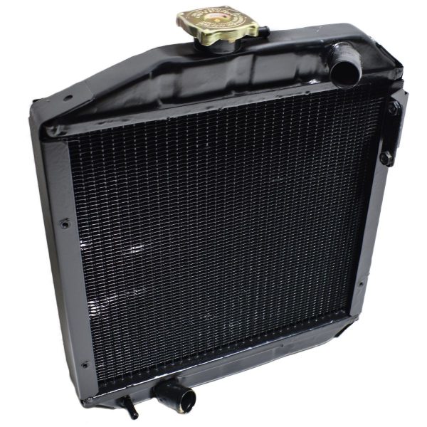 Radiator tractor Yanmar - Sparex 67725 - Snec Cereale