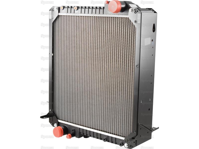 Radiator Massey Ferguson - Radiator Tractor Massey Ferguson