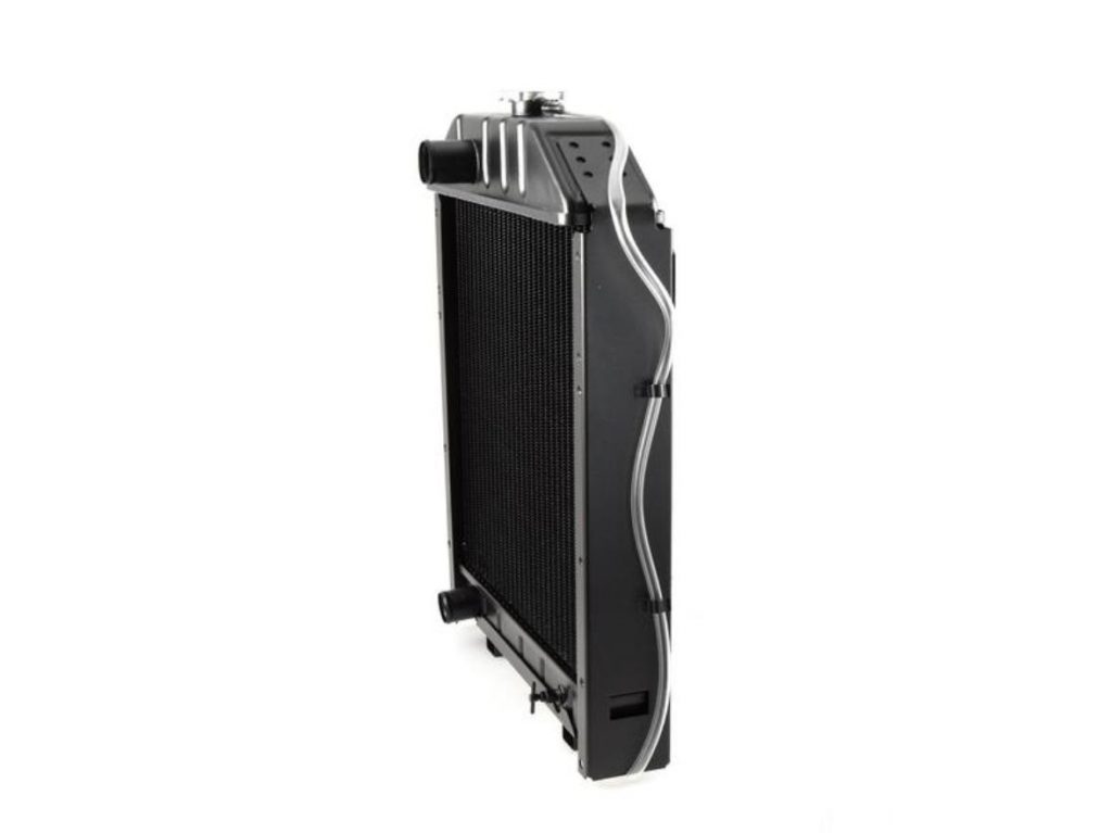 Radiator tractor Landini, Massey Ferguson - Sparex 42802 - Snec Cereale