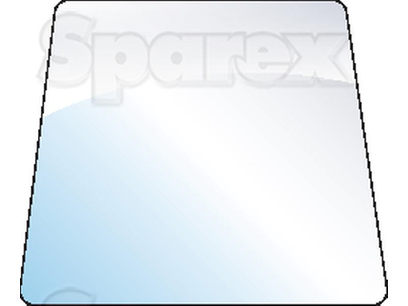 Parbriz Tractor Ford New Holland - Sparex 10055 - Snec Cereale