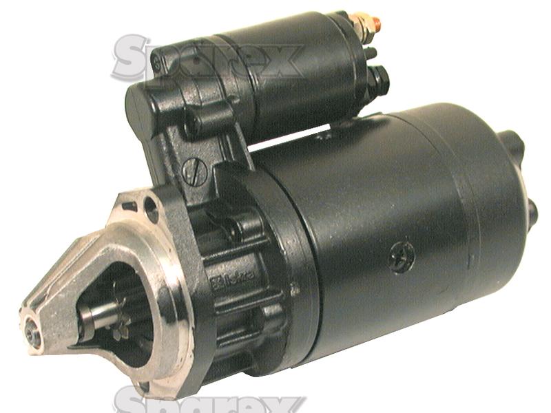 Electromotor Deutz-Fahr, John Deere, Steyr - Sparex 399011 - Snec Cereale