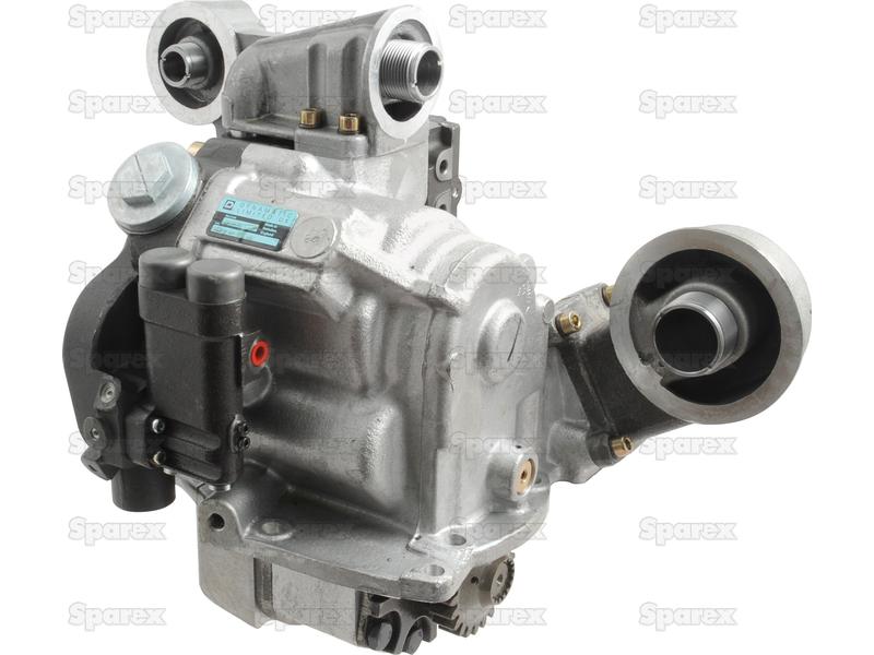 Pompa hidraulica Ford New Holland - Sparex 119957 - Snec Cereale