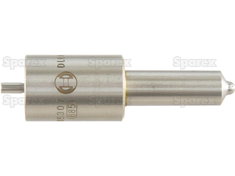 Diuza Injector tractor - Farmari Agricola srl