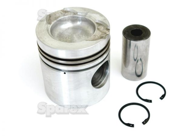 Piston John Deere - Sparex 31863 - Snec Cereale