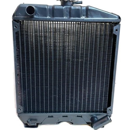 Radiator Hinomoto - Radiatore Hinomoto - snec-cereale.ro