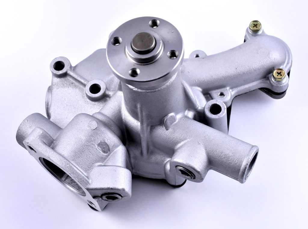 Pompa apa Yanmar serii F, AF, FF si EF - cod F18 - Snec Cereale