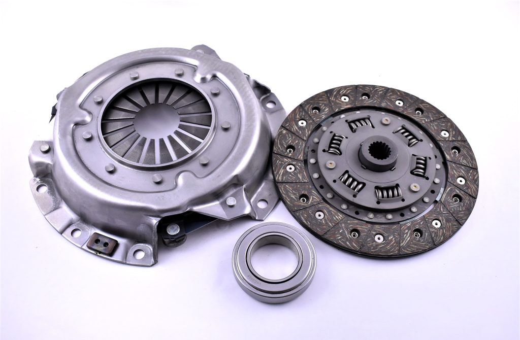 Kit ambreiaj Iseki TU120, TU130, TU135, TU140, TU145, TU150, TU155 ...