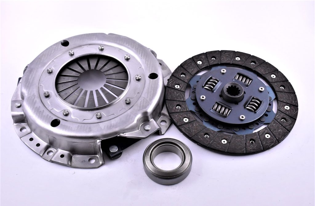 Kit ambreiaj Mitsubishi MT1801, MT2001, MT2201, MTE2000, MT210, MT250 - T3 - Snec Cereale