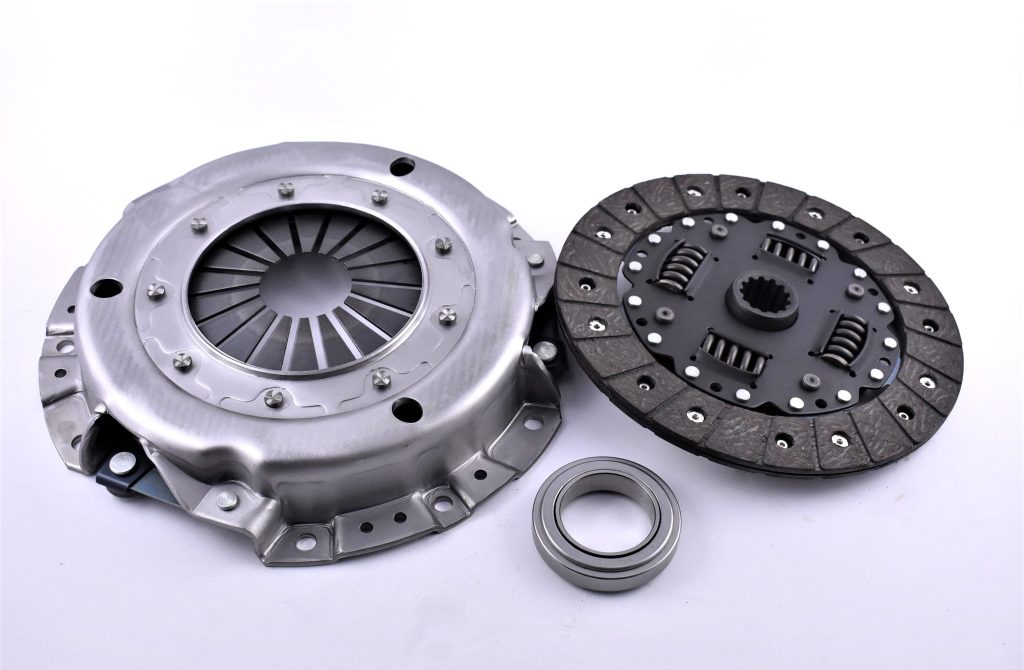 Kit ambreiaj Hinomoto E18, E180, E182, E184, E202, E204, E222, E224, E1802, E1804, E2002, E2004 ...