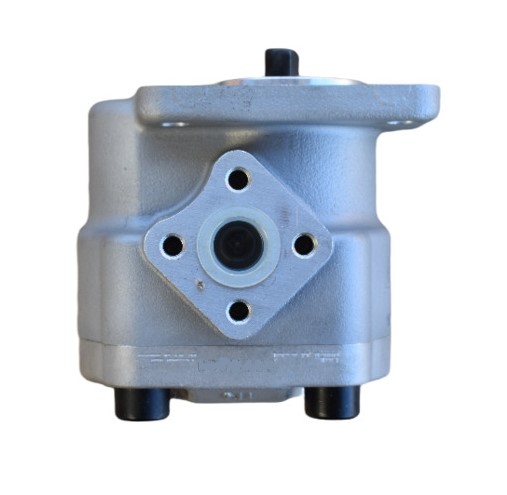 Pompa hidraulica Iseki TX, TU, Mitsubishi D, MT - cod 50 - Snec Cereale